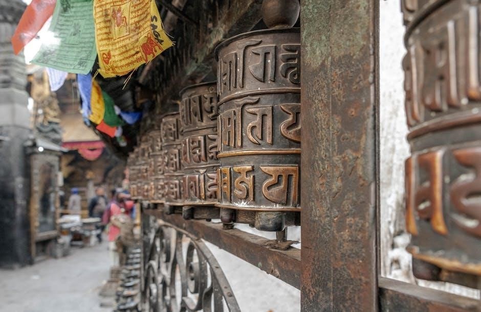 Download Argala Stotram PDF in Sanskrit | Free Sacred Text